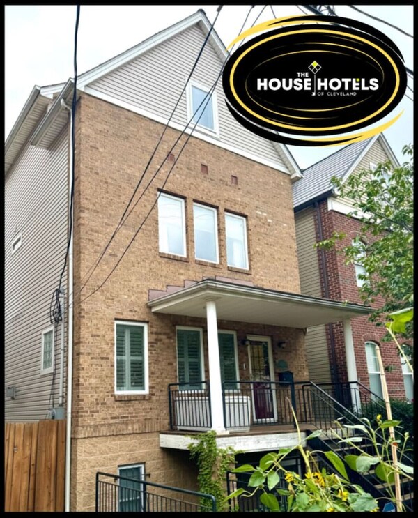 W 6th Appartment In Tremont - Parma, OH