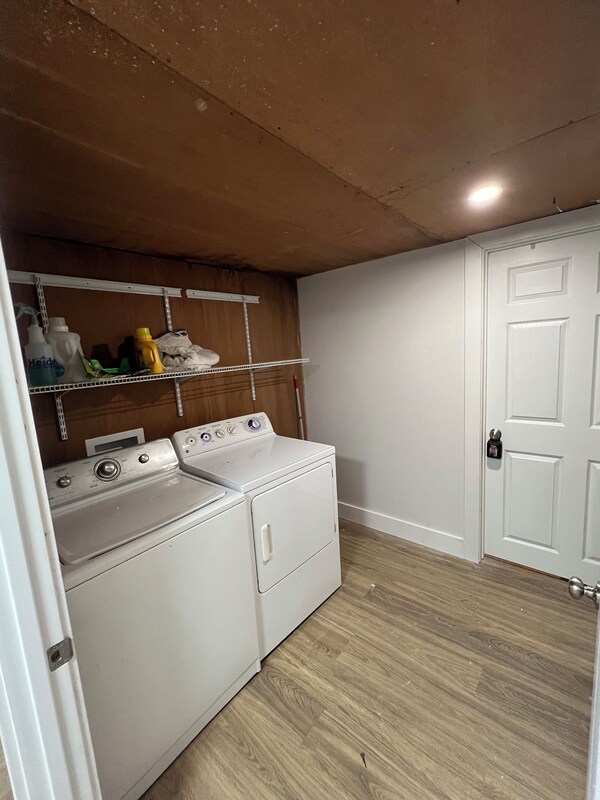 Charming 4-bedroom House With Ac, Wifi In Peaceful Akers Next To The Sun Bun - Lake Maurepas, LA