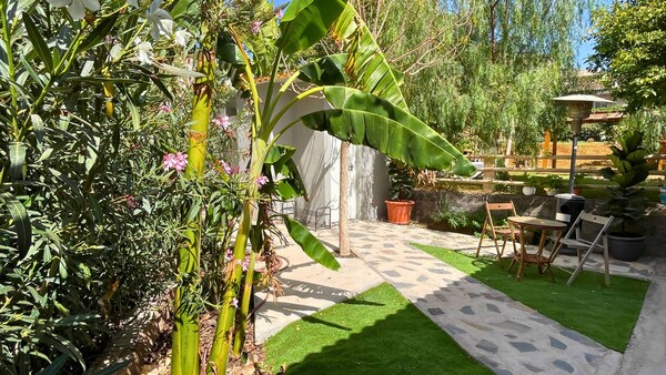 Markethome Ecolodge Plataneras - Tenerife