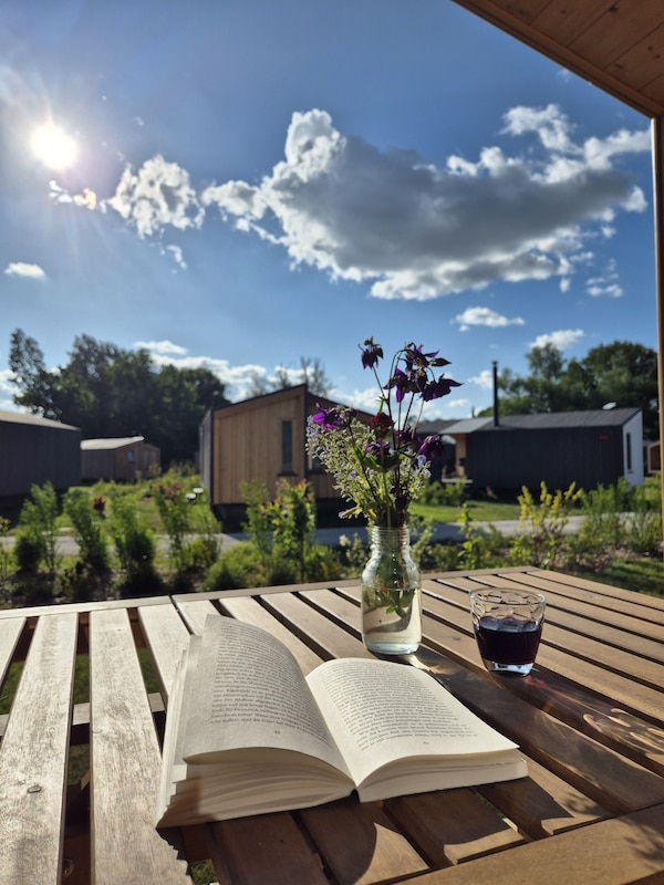 Ferienhaus Für 5 Gäste Mit 35m² In Bleckede (264857) - Lauenburg/Elbe