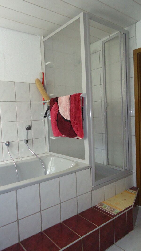 Vacation Home "Am Dorfteich" - Rothenburg