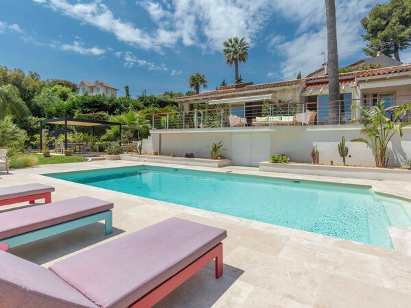 La Californienne - Antibes