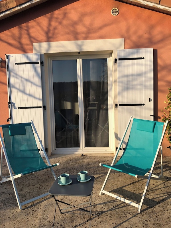 Recent Detached House In Vallon Pont D'arc - Vallon-Pont-d'Arc