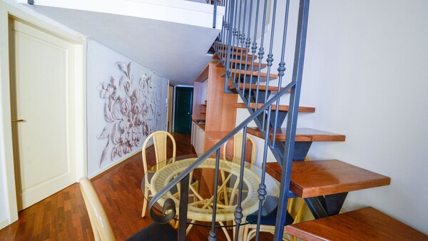 Studio Apartment - Ledro