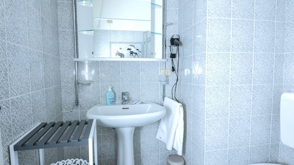 One-bedroom Apartment - Riva del Garda
