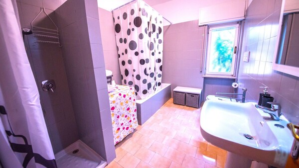 Three-bedrooms Apartment - Ledro