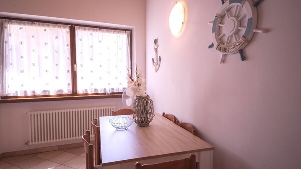 Two-bedroom Apartment - Arco