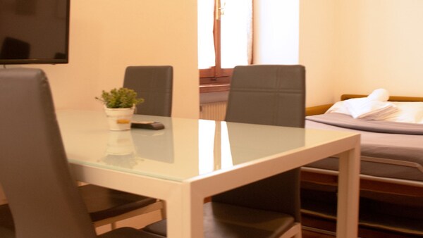 Take It Easy - Studio Apartment - Riva del Garda