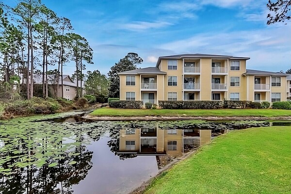 Miramar Beach Gem!!! - Santa Rosa Beach