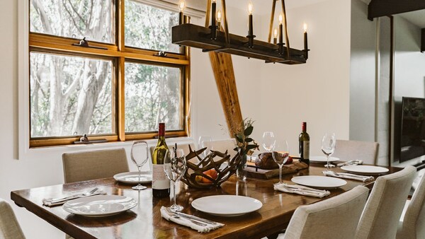 Summit Belle - Woodridge - Thredbo