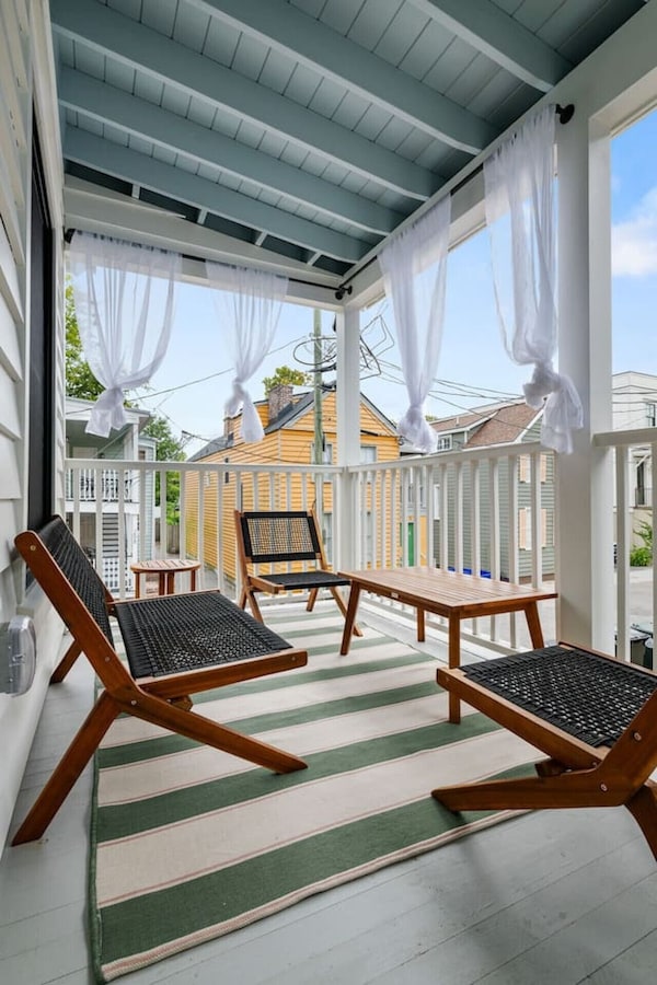 Charm Of Charleston - 2 Blocks To King St - 3 Brs - Charleston, SC