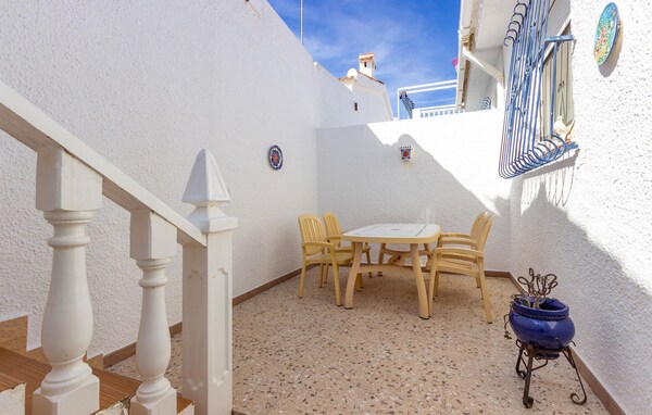 Bellissima Casa Con 3 Camere Da Letto A. - La Marina