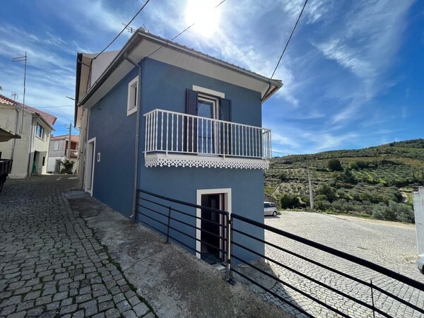 Casa Da Calabra By Trip2portugal - Mêda