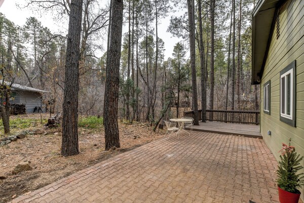 Welcome To Your Serene Forest Getaway! - Prescott Valley, AZ