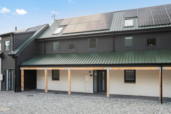26 Strathtay Lodges, Pet Friendly In Aberfeldy - Kenmore