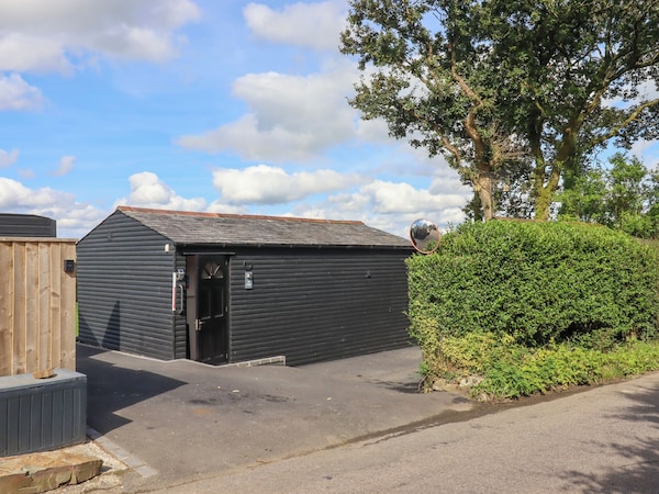 The Stable At Owl Cottage, Pet Friendly In Halwill Junction - Holsworthy