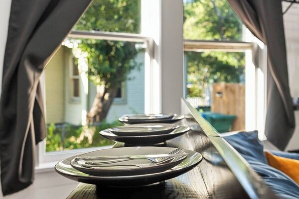 Cozy 3bd/2ba Lackland Jbsa Seaworld Riverwalk - San Antonio, TX