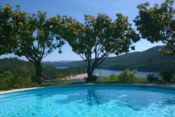 Douro Charming Chalet - Gondomar