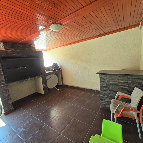 Jenner Apartment - Windhuk