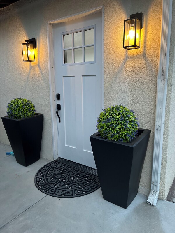 Charming 1-bedroom House With Wifi And Kitchen In Santa Clarita - Goliath, Valencia