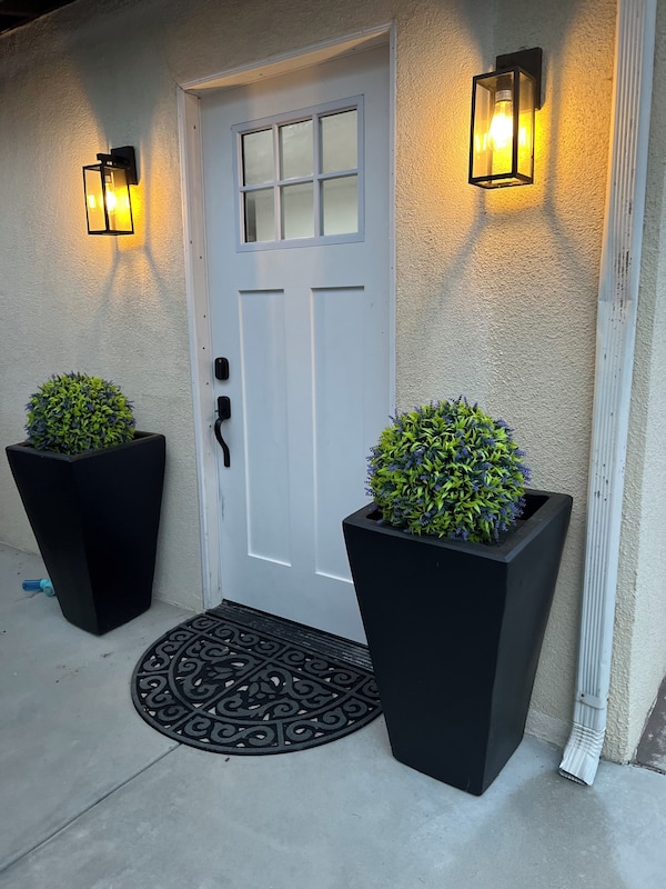 Charming 1-bedroom House With Wifi And Kitchen In Santa Clarita - Santa Clarita