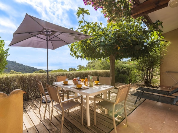 Casa Murticcio 2 By Interhome - Bonifacio