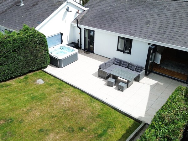 113 Cae Du, Abersoch - Abersoch