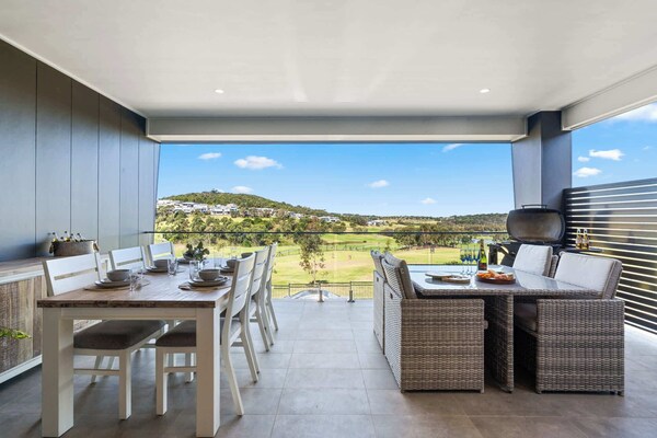 Shell Cove Serenity By Links Golf Course & Marina - Shellharbour