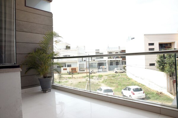 Aspire Rooms - Ludhiana