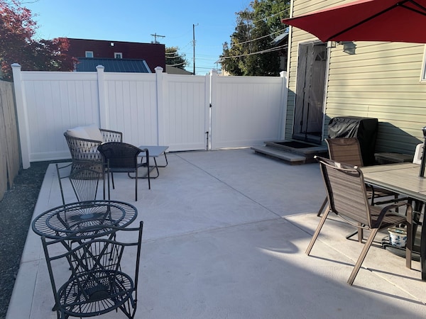 3-bedroom Getaway With Ac And Wifi In Sylvan Beach - Walk To Everything! - Sylvan Beach, NY