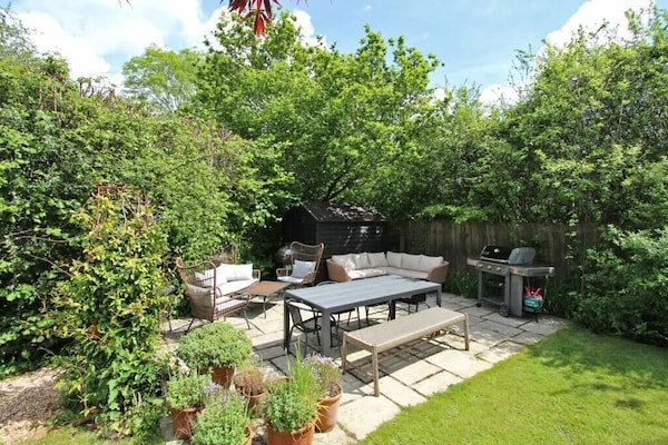 The Cottage By Newfo.rest - Lyndhurst