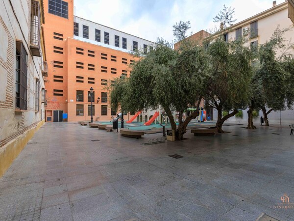 Central Haven Living4malaga - Aéroport de Malaga-Costa del Sol (AGP)