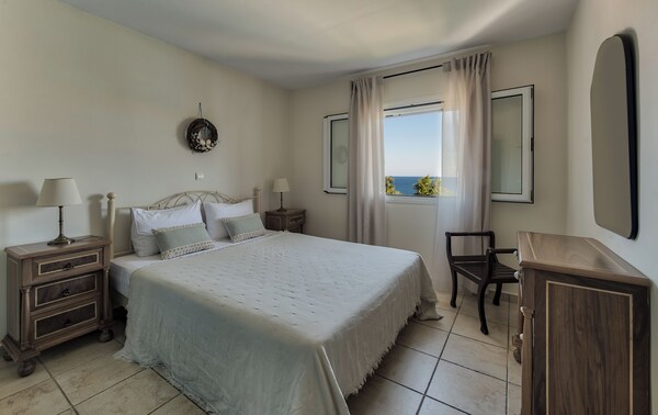 Classic Suite δύο υπνοδωματίων, Erietta Apartments - Zákinthosz
