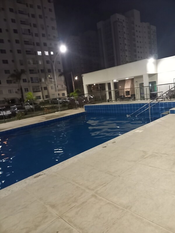 Well-located, Safe And Fully Equipped Apartment 5 Minutes From The Beach - 聖路易斯