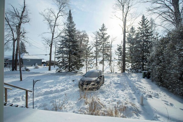 Cozy Winter Retreat Close To Ottawa, Wakefield And 4 Different Ski Hills! - Ottawa