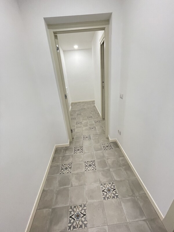 Apartamento-confortable-baño Privado-vista Al Patio-suite - Côme