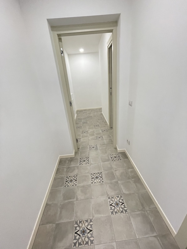 Apartamento-confortable-baño Privado-vista Al Patio-suite - Côme
