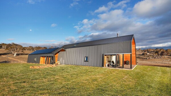 Avonside Alpine Estate - Jindabyne - Berridale
