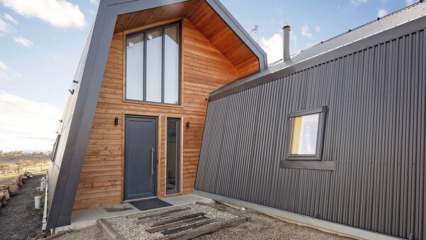 Avonside Alpine Estate 2 - Jindabyne - Berridale