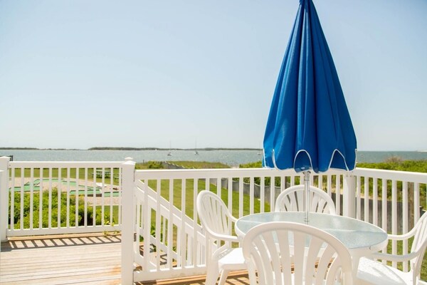 2 1br Townhouses, Green Harbor Resort, Sun Loungers, Picnic Area, Beach Access - Cape Cod