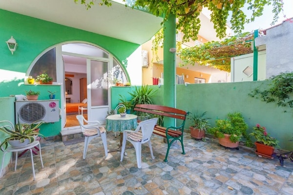 Appartements Tomislava (104241-a2) - Makarska - Makarska