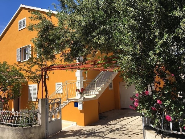 Apartments Stuk (10676-a1) - Orebic - Trpanj