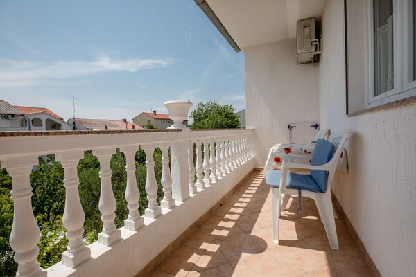 Apartments Mili (108681-a2) - Rab - Island Rab - Rab