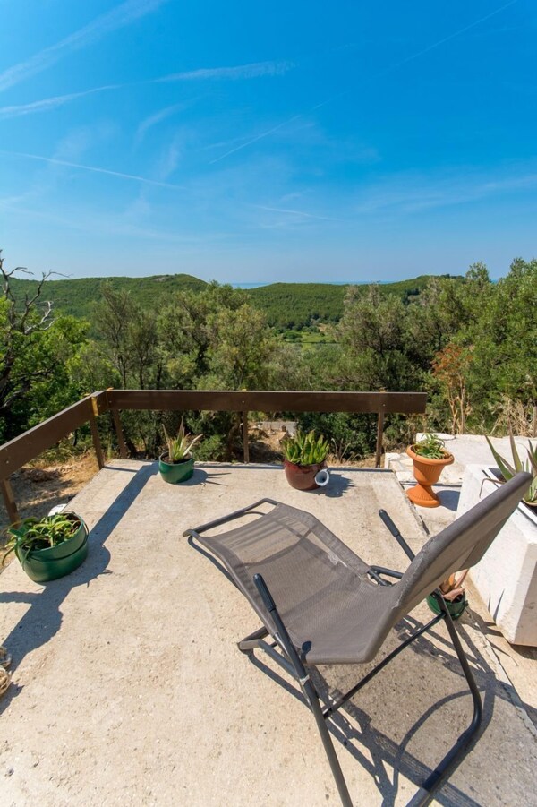 Haus Stone (10905-k1) - Babino Polje - Mljet