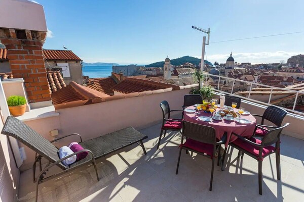 House Star 1 (110501-k1) - Dubrovnik - Dubrovnik