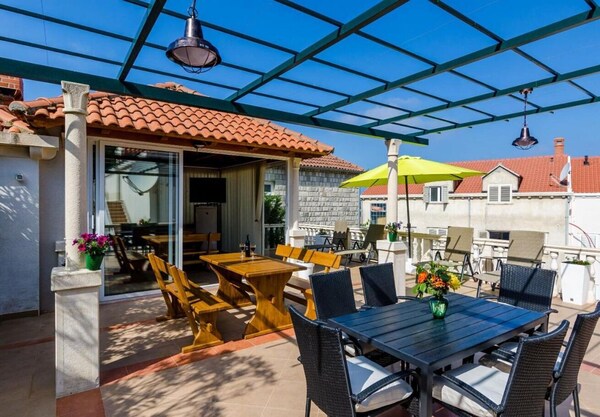 Apartments Ante (11125-a2) - Cavtat - Cavtat