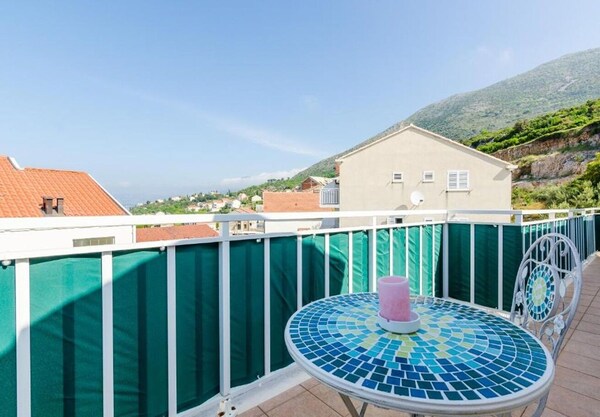 Apartments Ante (11125-a3) - Cavtat - ツァヴタット
