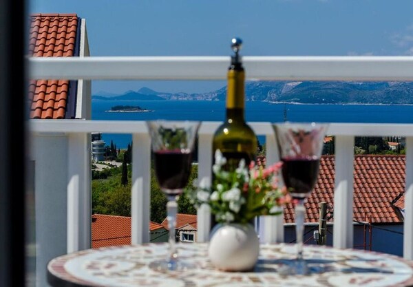 Ferienwohnungen Ante (11125-a4) - Cavtat - Cavtat