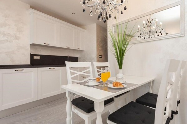 Ferienwohnungen Regent 2 (11163-a1) - Rovinj - Rovinj