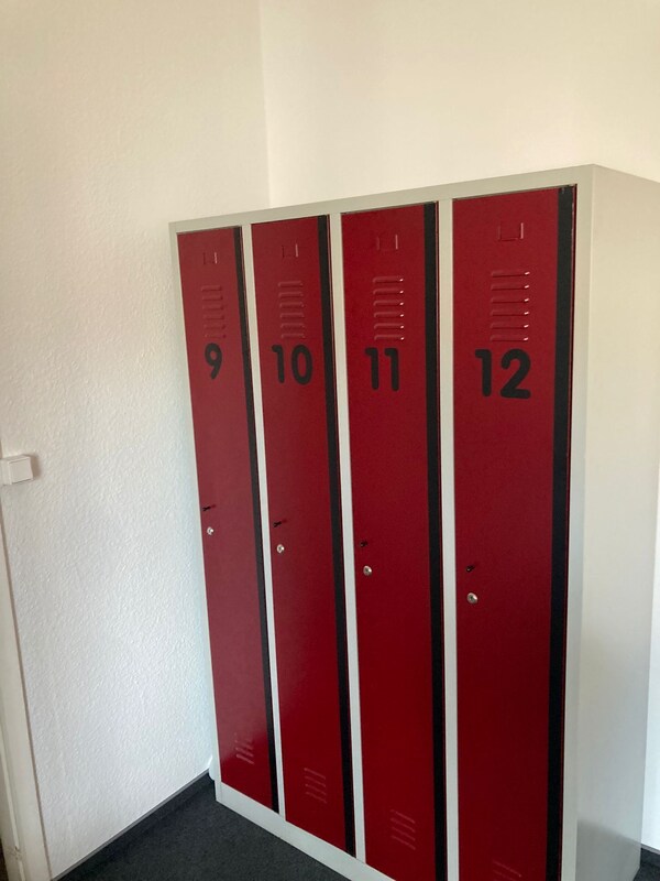 Geräumige Monteurs Wohnung - Delmenhorst